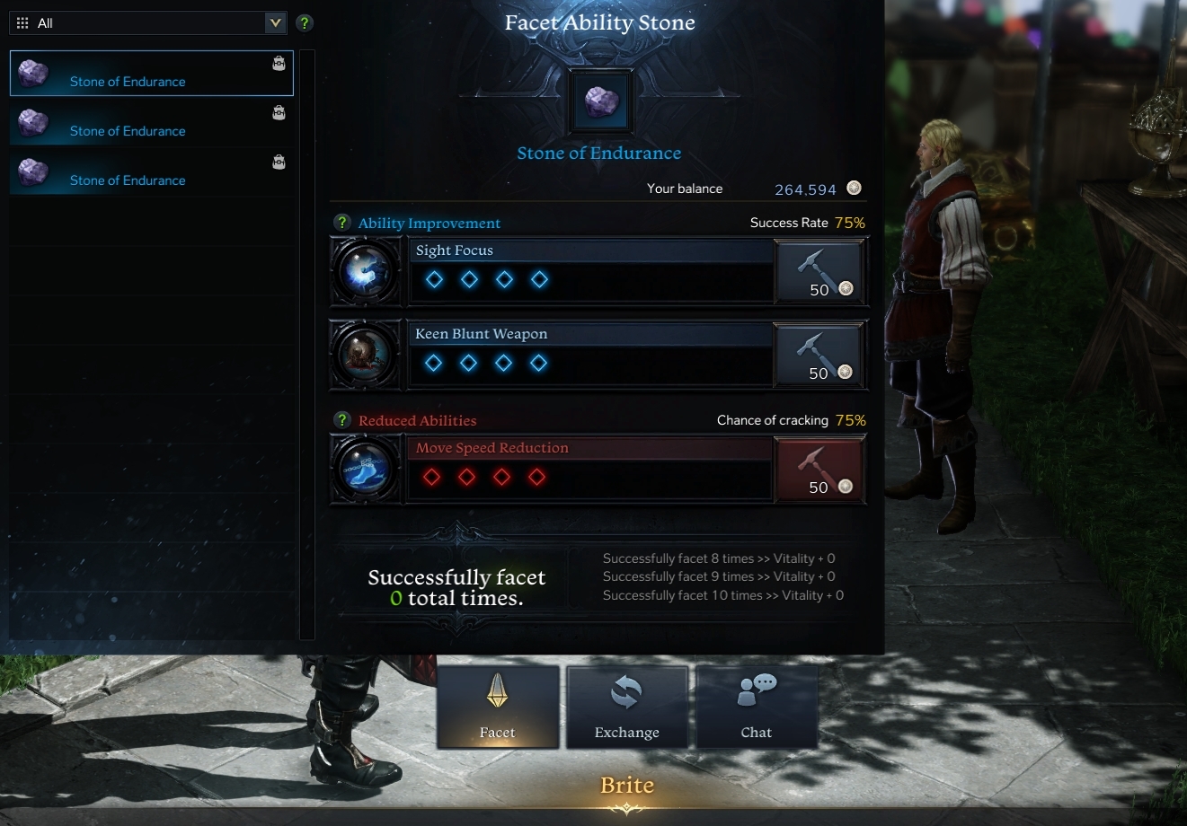 How to facet Ability Stones in Lost Ark - Dot Esports How to facet Ability Stones in Lost Ark - Dot Esports