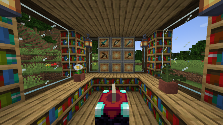 Best Minecraft Enchantments for every tool and weapon - Dot Esports