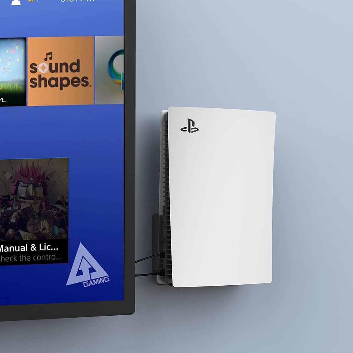 Best PS5 Wall Mount Dot Esports Best PS5 Wall Mount Dot Esports