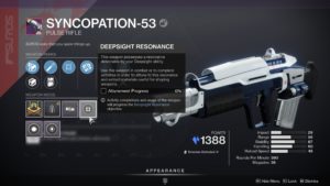 How to get Deepsight Resonance weapons in Destiny 2: The Witch Queen ...