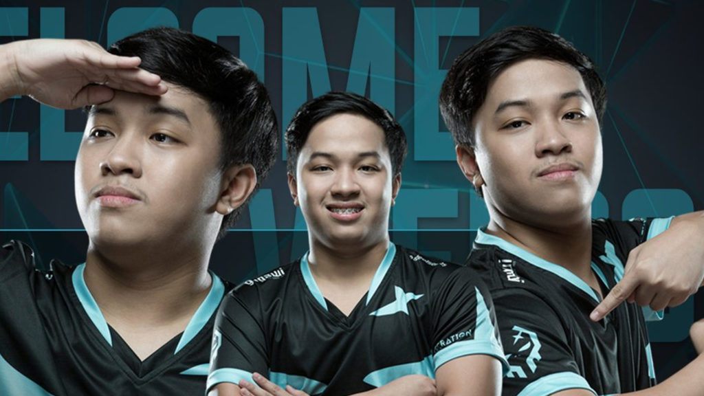 Execration adds Palos to its Dota 2 roster - Dot Esports