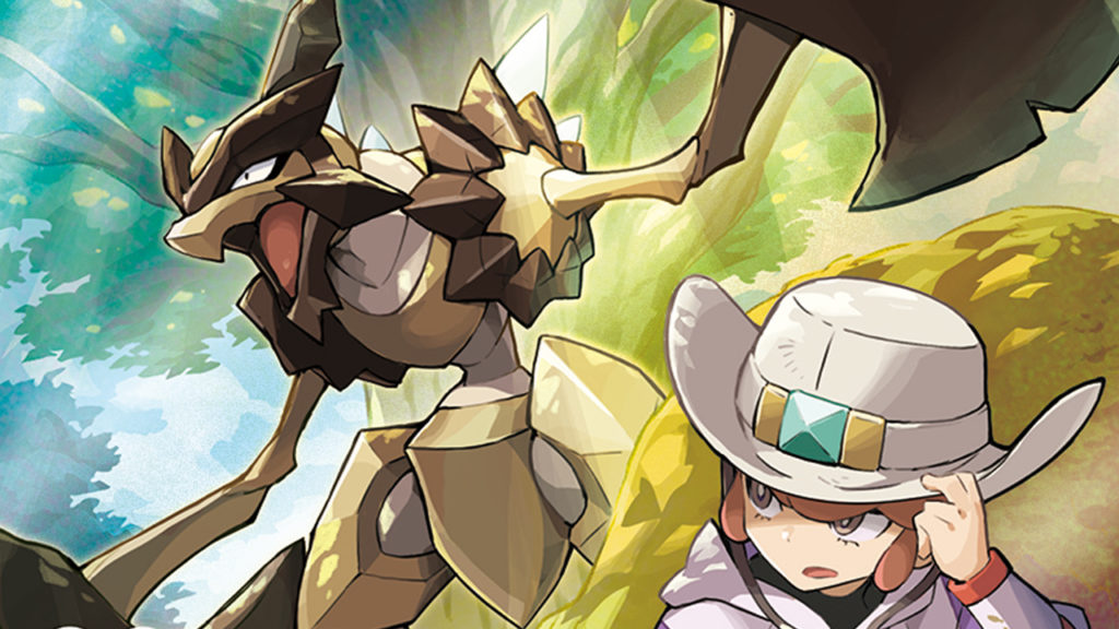 Pokémon TCG 'Kleavor VSTAR Premium Collection' revealed - Dot Esports