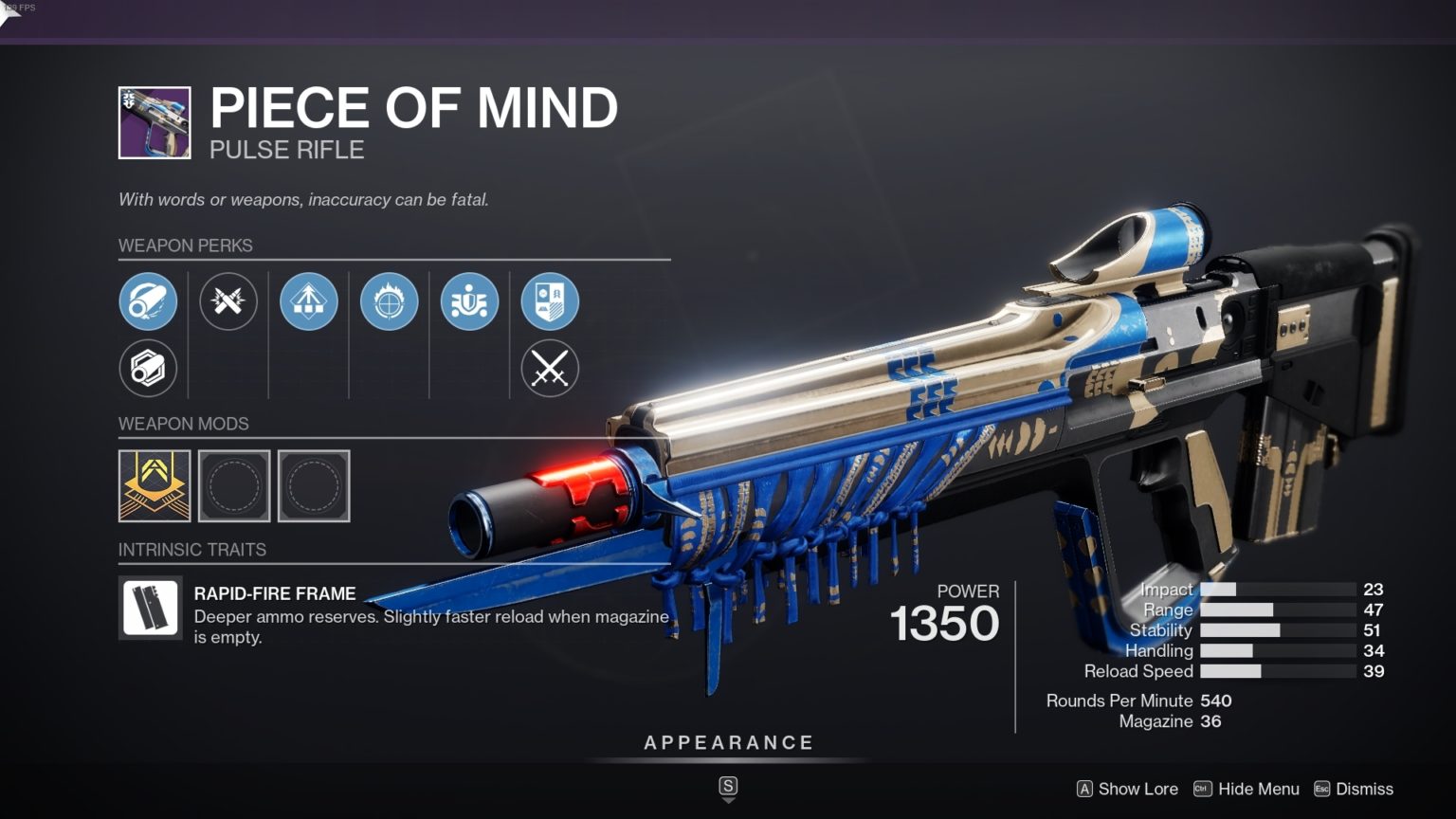 Here are all of the new weapons in Destiny 2's Season of the Risen ...