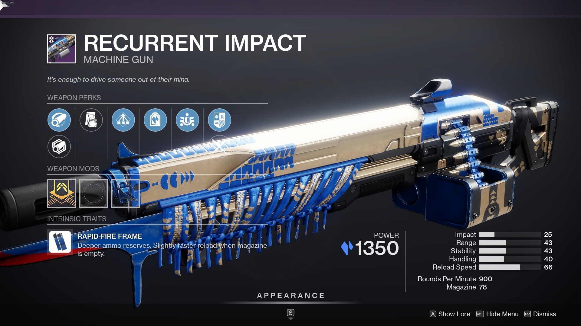 Here are all of the new weapons in Destiny 2's Season of the Risen ...