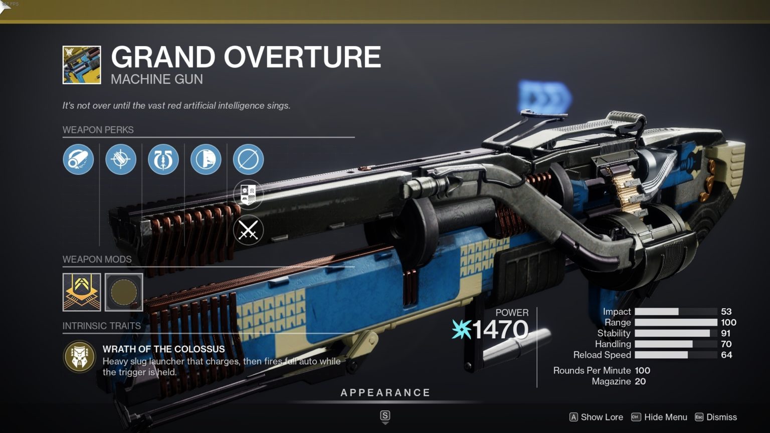 Here are all of the new weapons in Destiny 2's Season of the Risen ...