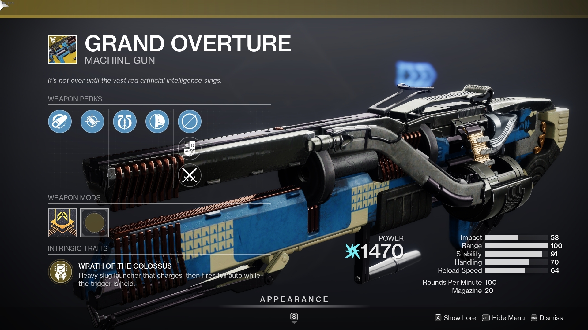 Here are all of the new weapons in Destiny 2's Season of the Risen ...