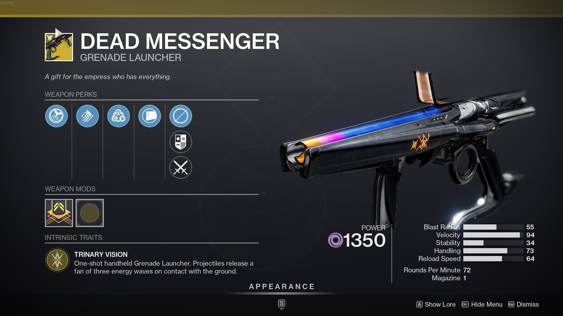 Here are all of the new weapons in Destiny 2's Season of the Risen ...