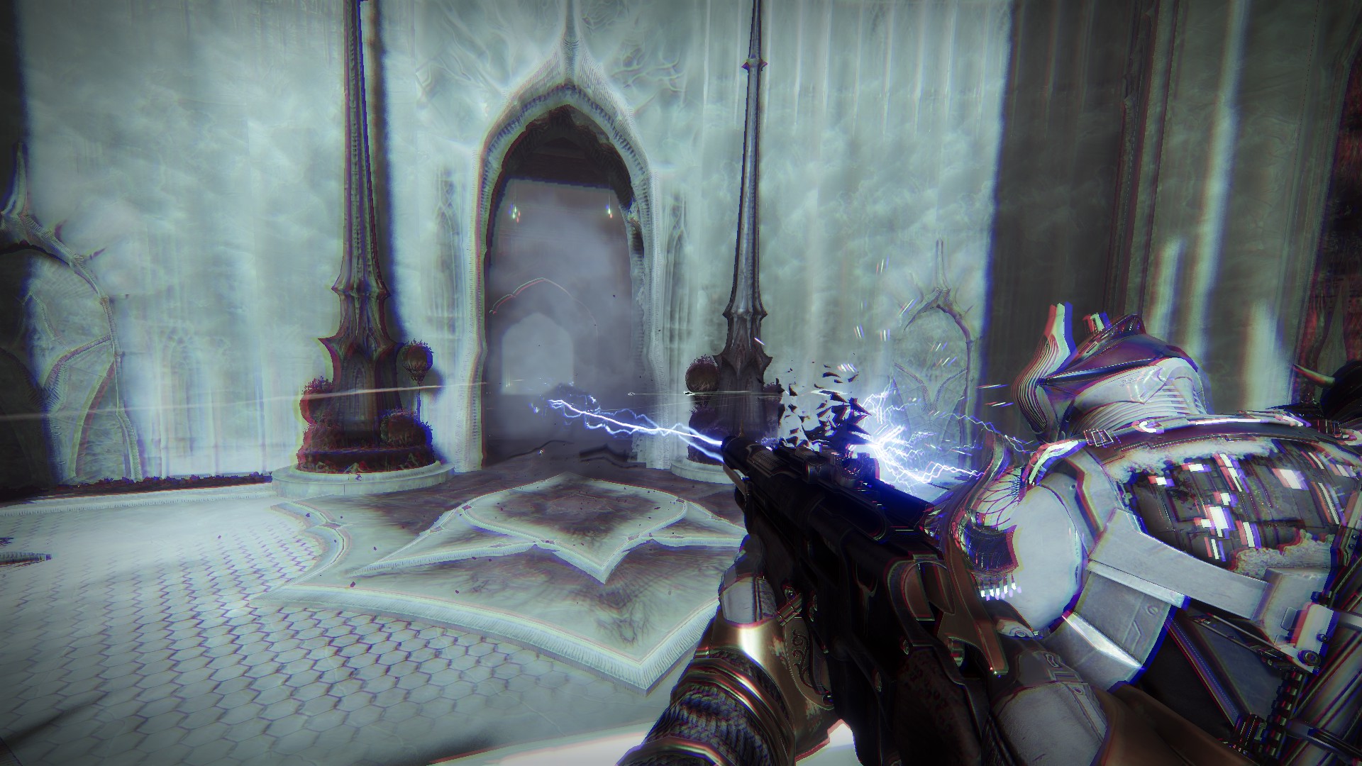 How to play Wellspring: Defend in Destiny 2: The Witch Queen - Dot Esports