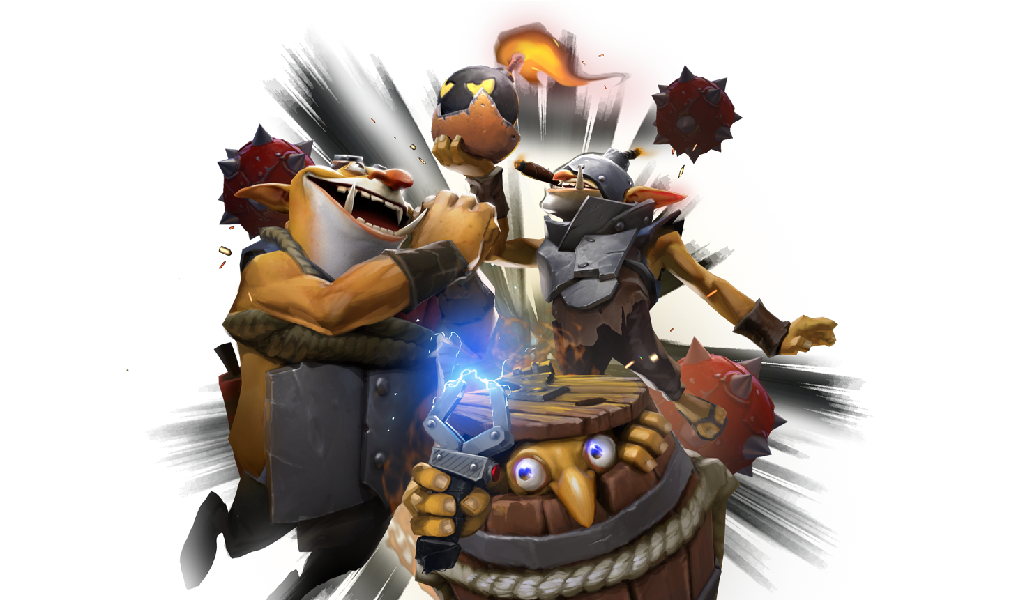 Dota 2 patch 7.31: Techies rework, new hero Primal Beast, more - Dot ...