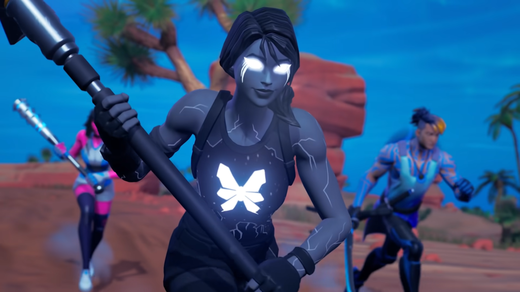 Pac-Man collaboration coming to Fortnite - Dot Esports