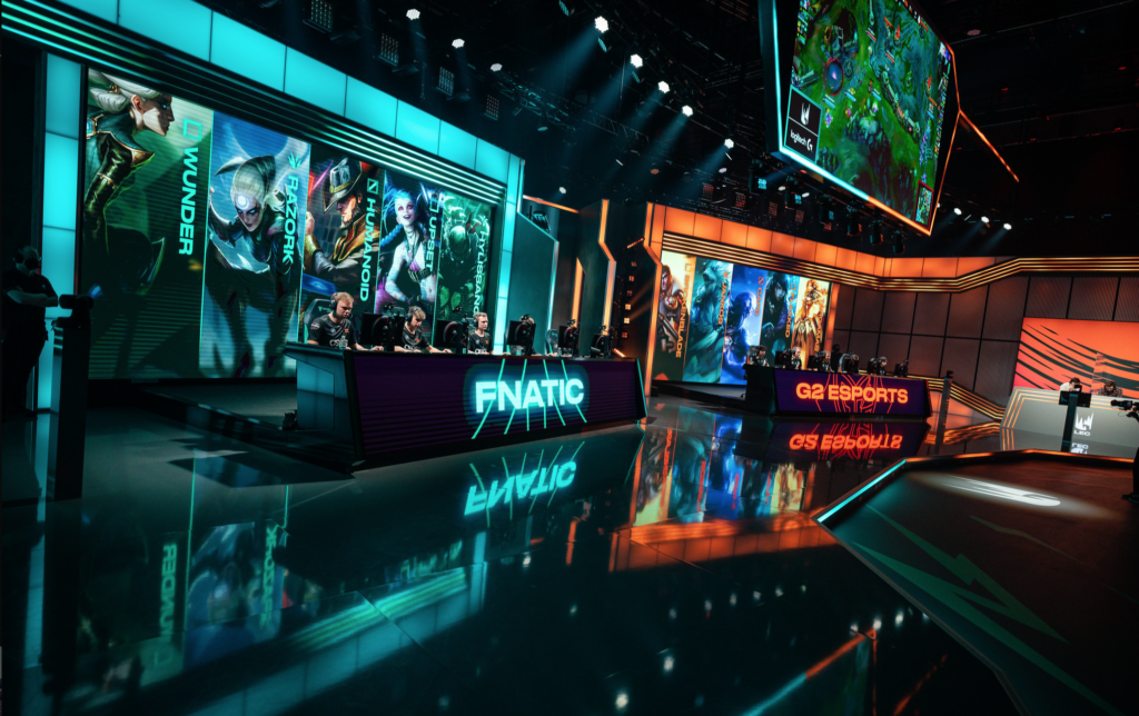 Reports suggest LEC will change format for 2023 season - Dot Esports Reports suggest LEC will change format for 2023 season - Dot Esports