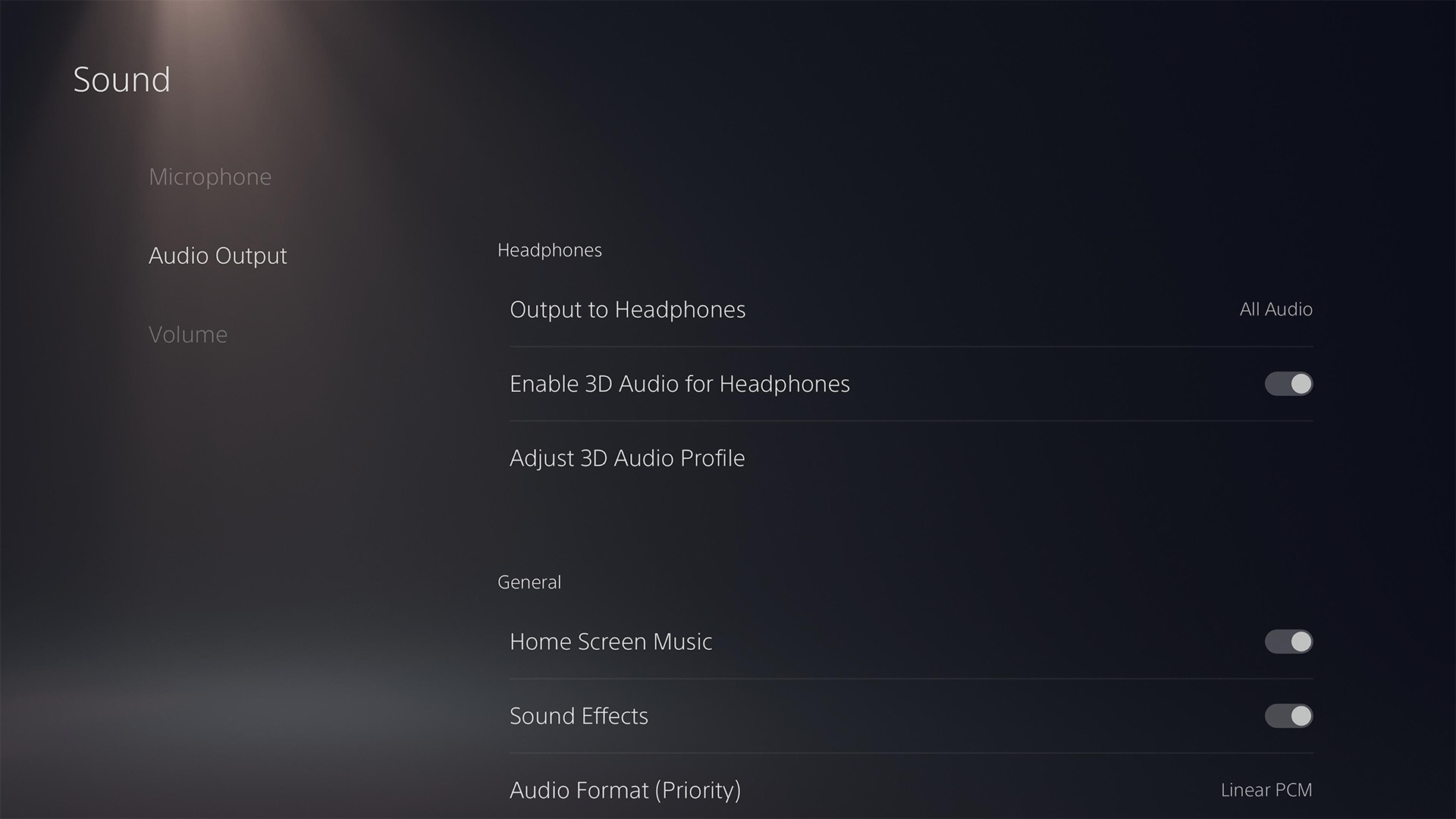 How To Set Up 3d Audio On Ps5 Dot Esports
