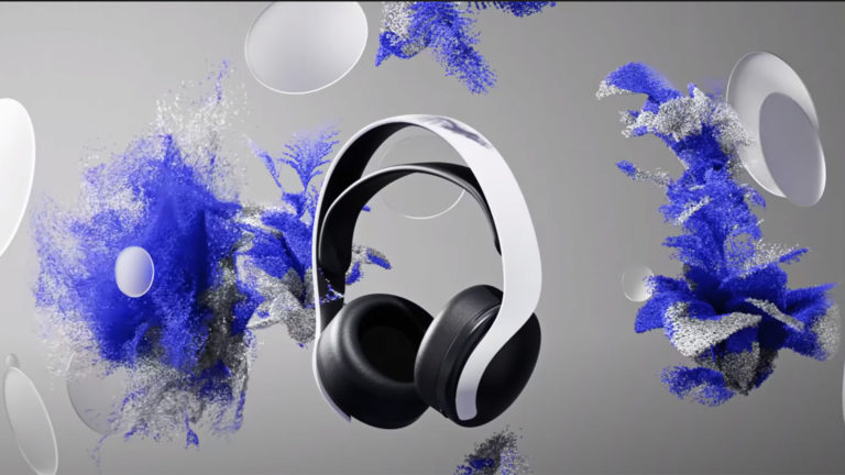 How to set up 3D audio on PS5 - Dot Esports