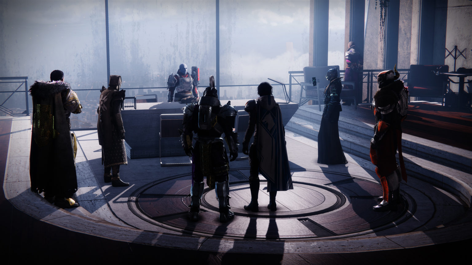 All Destiny 2 DLCs and expansions - Dot Esports