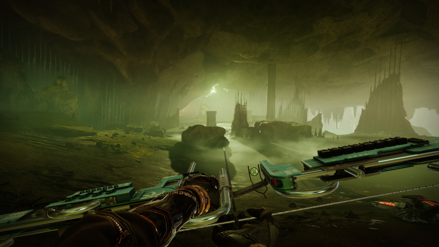 Where to find the Temple of Cunning in Destiny 2 - Dot Esports