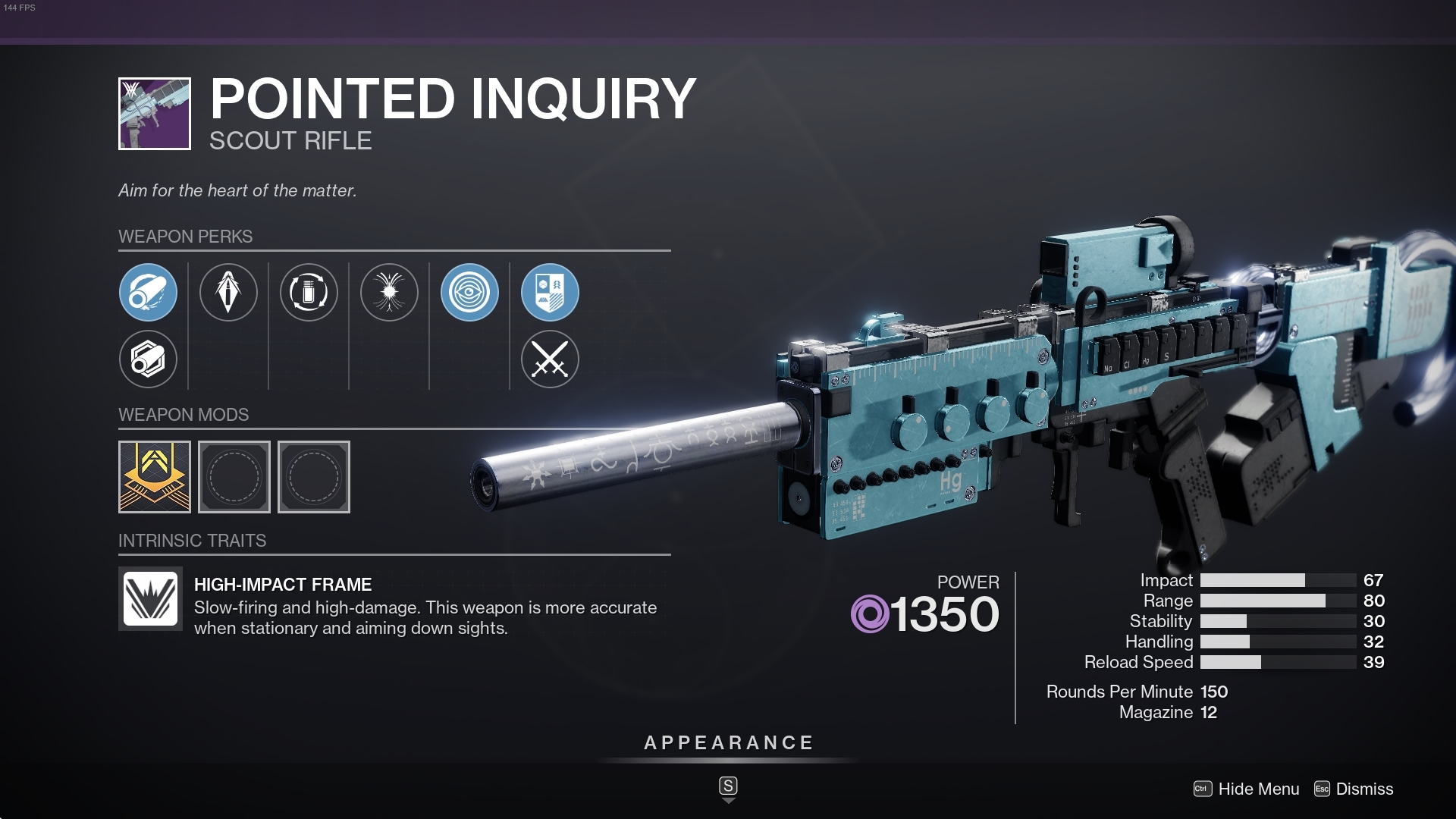 All Throne World weapons in Destiny 2: The Witch Queen - Dot Esports