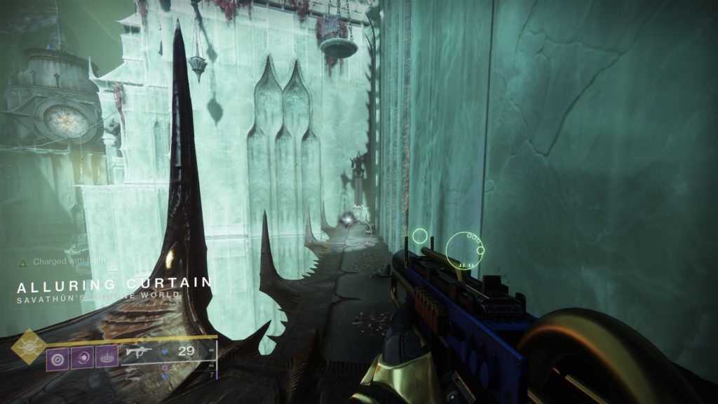 How to farm reputation with Fynch in Destiny 2 - Dot Esports