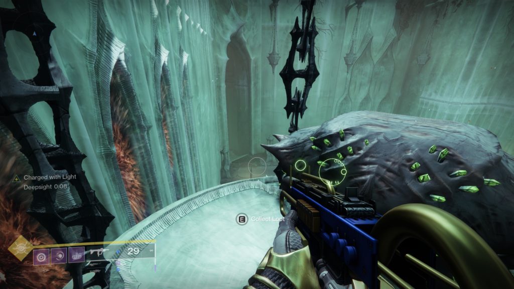 How to farm reputation with Fynch in Destiny 2 - Dot Esports