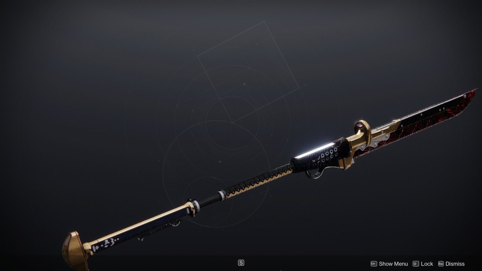 All The Enigma glaive perks in Destiny 2 - Dot Esports