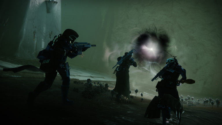 How to upgrade Deepsight in Destiny 2 - Dot Esports