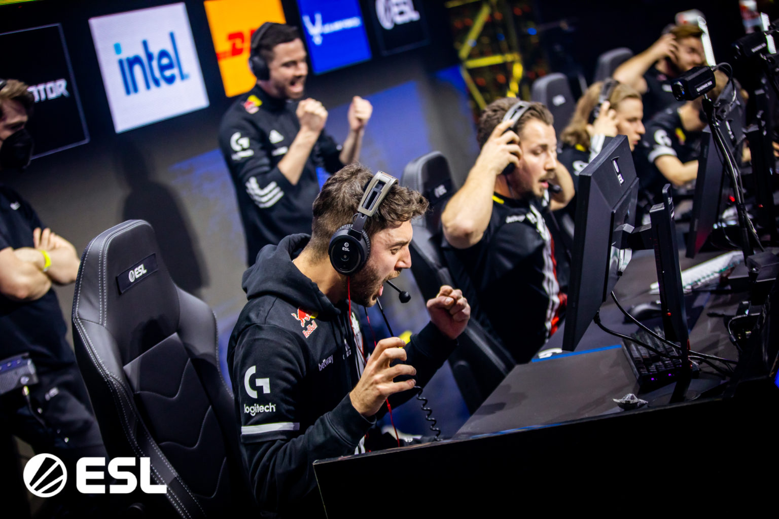 G2 eliminate NAVI from IEM Katowice, advance to Grand Final - Dot Esports
