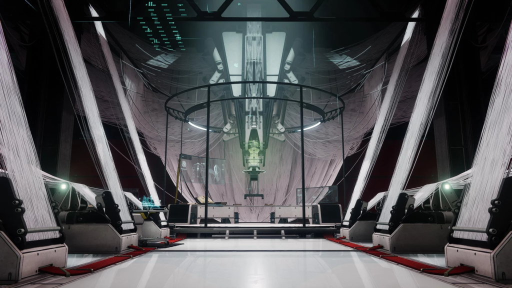 How to fix the Loom not working bug in Destiny 2 - Dot Esports