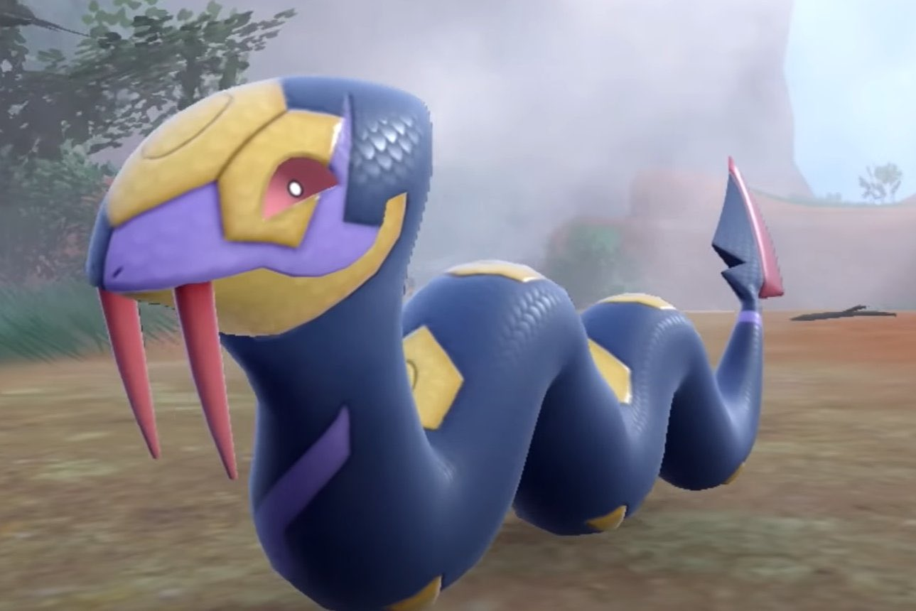 Everything we know about Pokémon Scarlet and Violet - Dot Esports