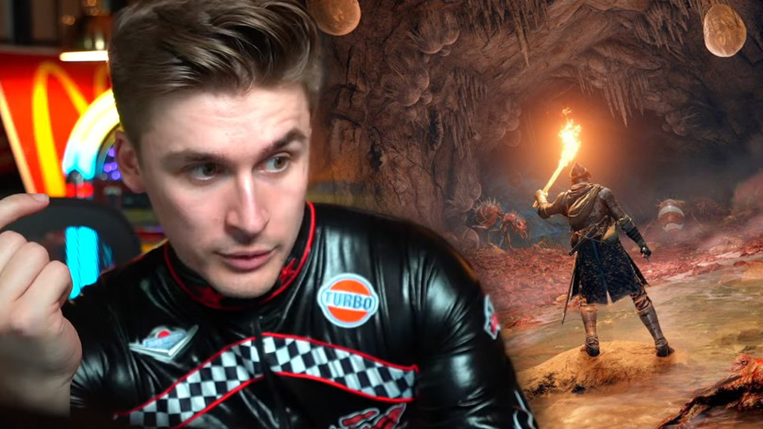 Ludwig Has To Stay Live Until He Beats Elden Ring And It s Already Been ludwig-has-to-stay-live-until-he-beats-elden-ring-and-it-s-already-been