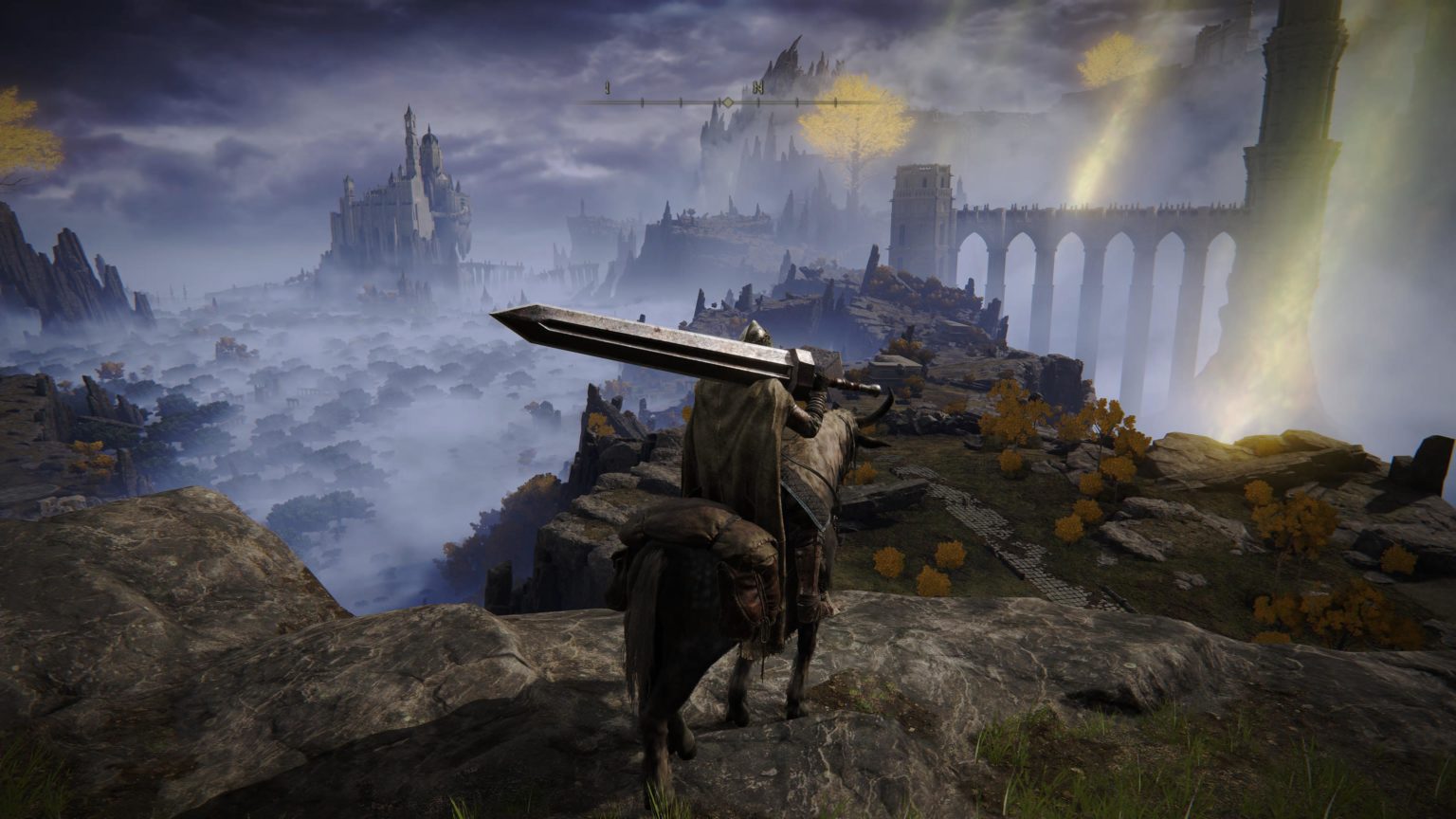 How to get to Liurnia of the Lakes in Elden Ring - Dot Esports