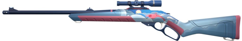 Here are all the battle pass rewards for VALORANT Episode 4, Act 2 ...