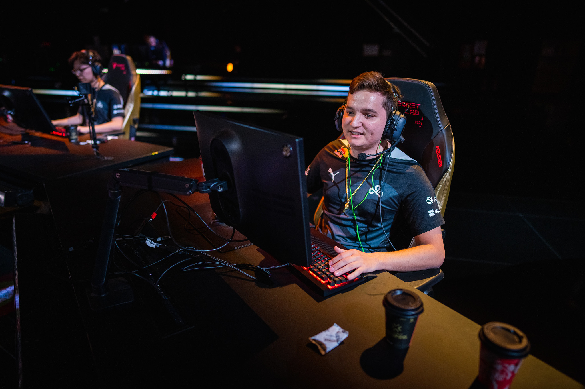 NA VCT 2022 Team of the Week: Challengers One, week 3 - Dot Esports