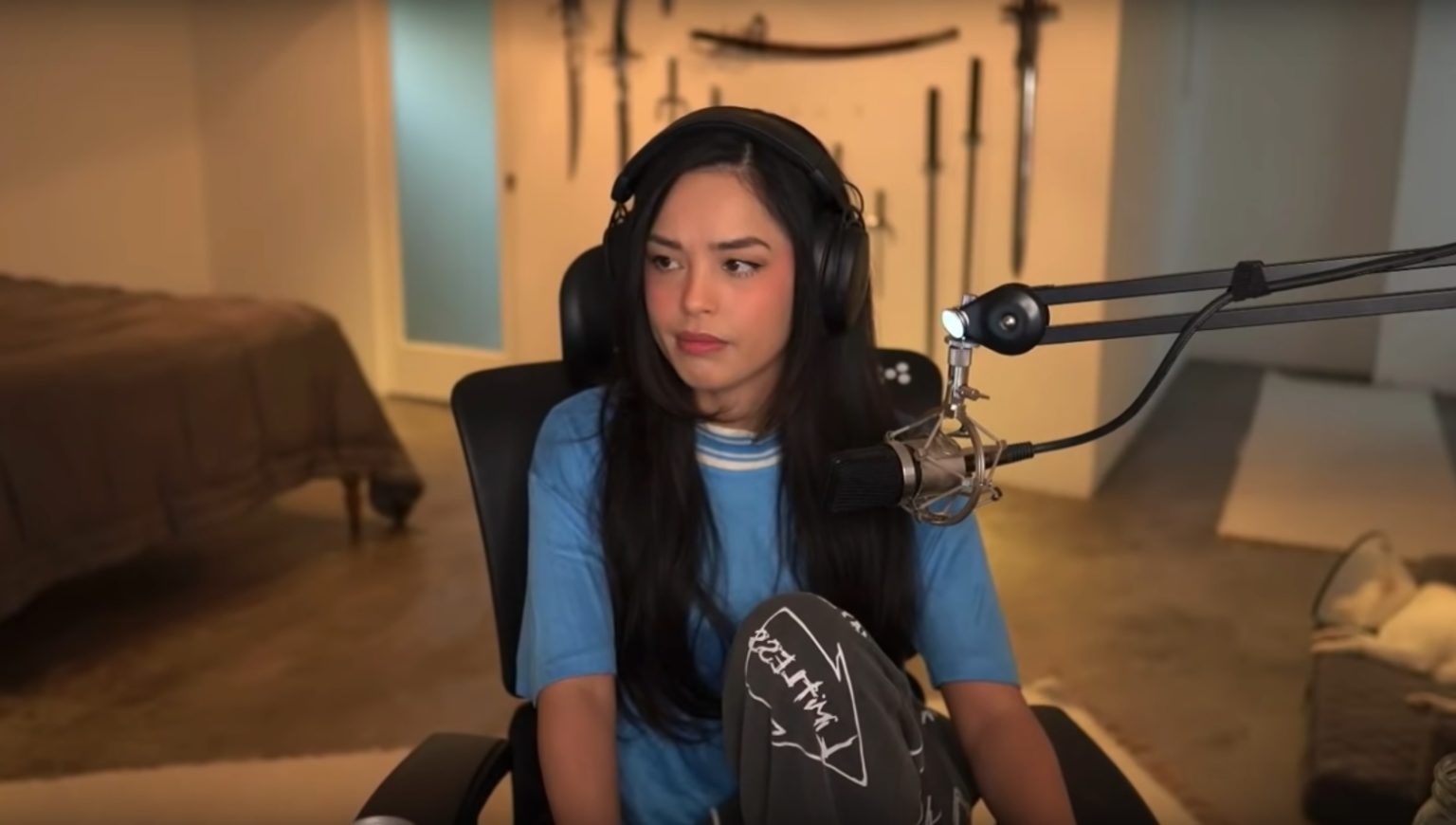 Valkyrae confirms month-long streaming hiatus for new, unknown project ...