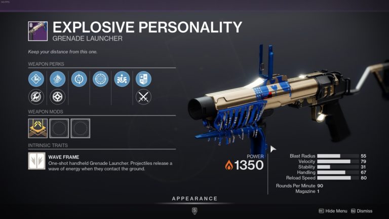 The best grenade launchers in Destiny 2 - Dot Esports
