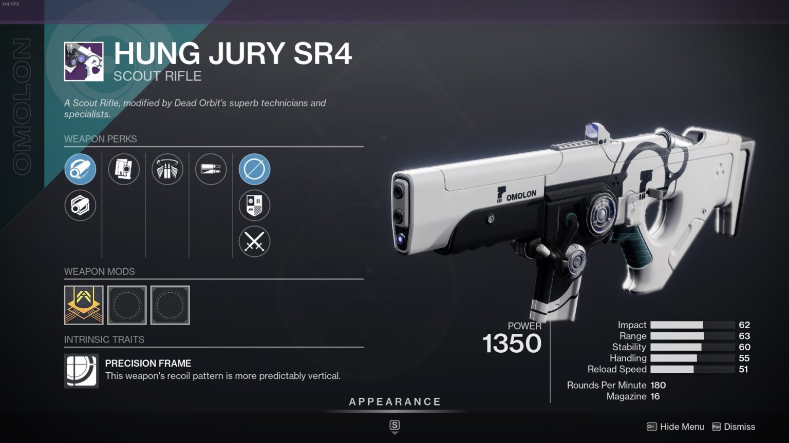 The best scout rifles in Destiny 2 - Dot Esports