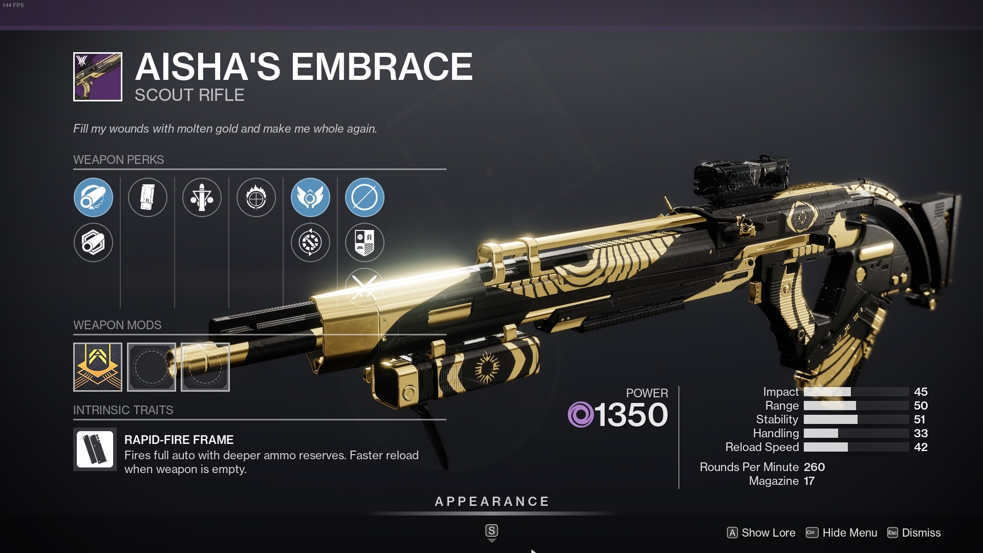 The best scout rifles in Destiny 2 - Dot Esports