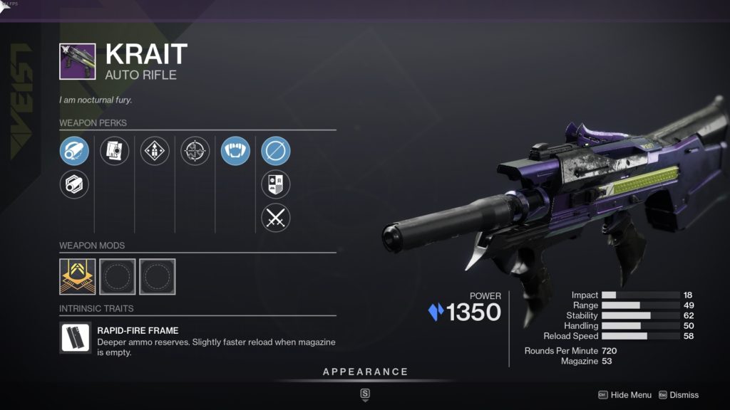 The best PvE weapons in Destiny 2 - Dot Esports