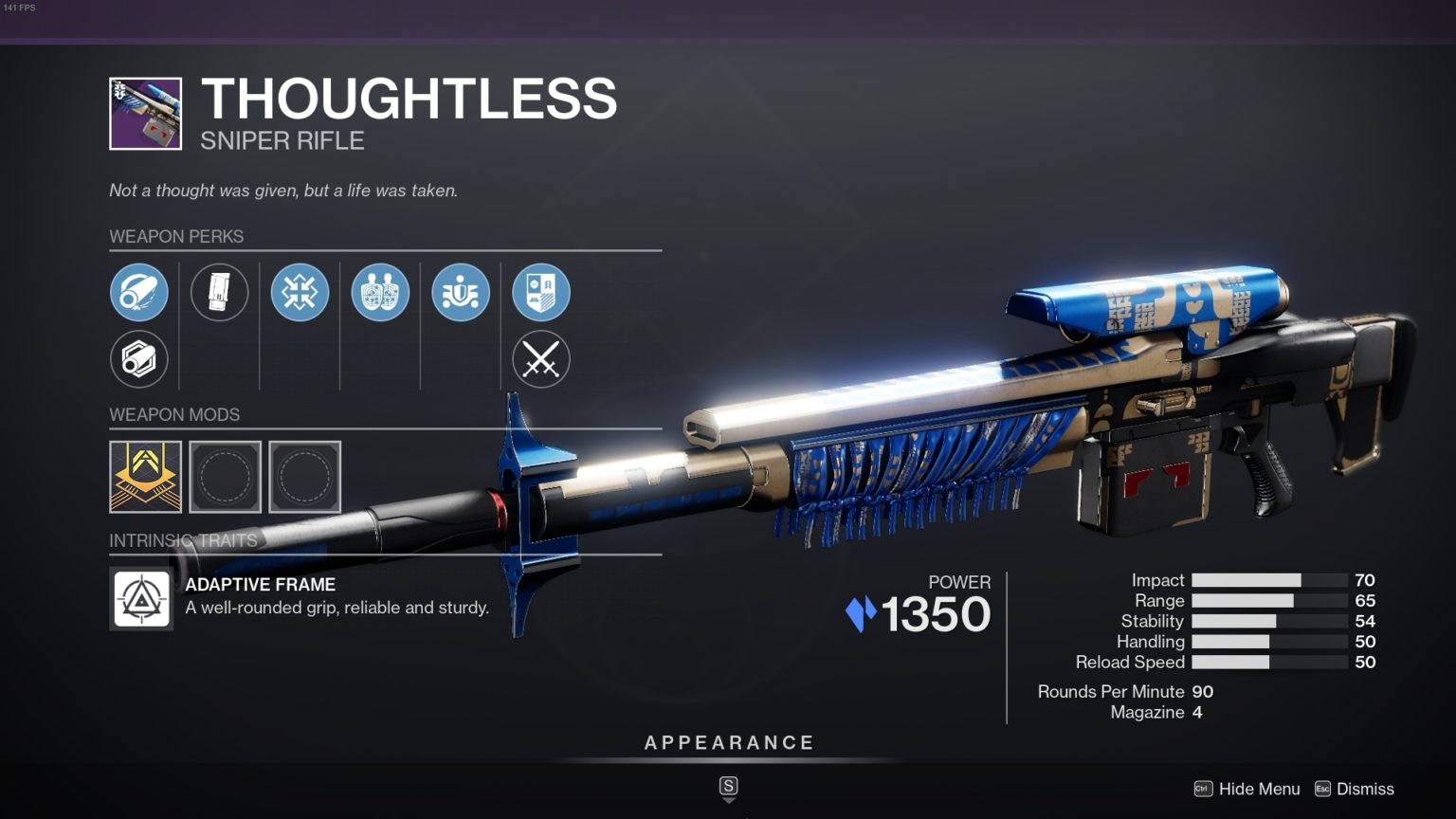 The best sniper rifles in Destiny 2 - Dot Esports