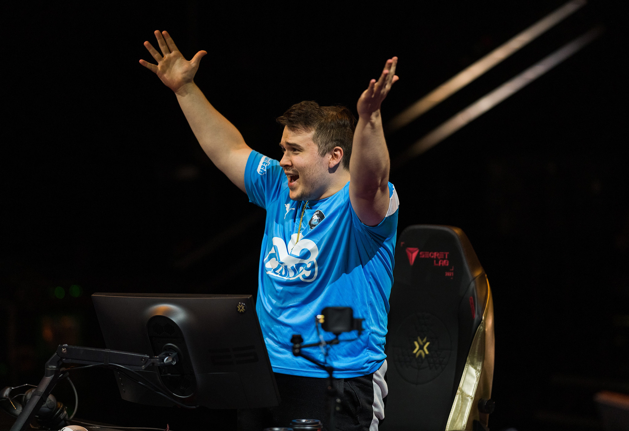 Vanity, leaf, Xeppaa to reportedly play CS:GO tournament together - Dot ...