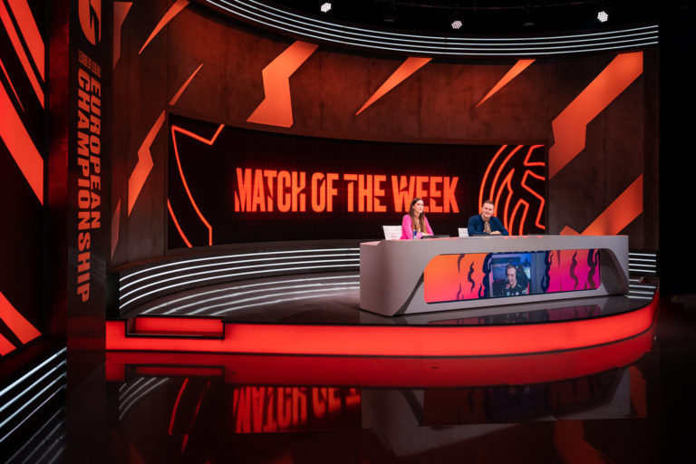 LEC Team of the Week: 2022 Spring Split week 7 - Dot Esports