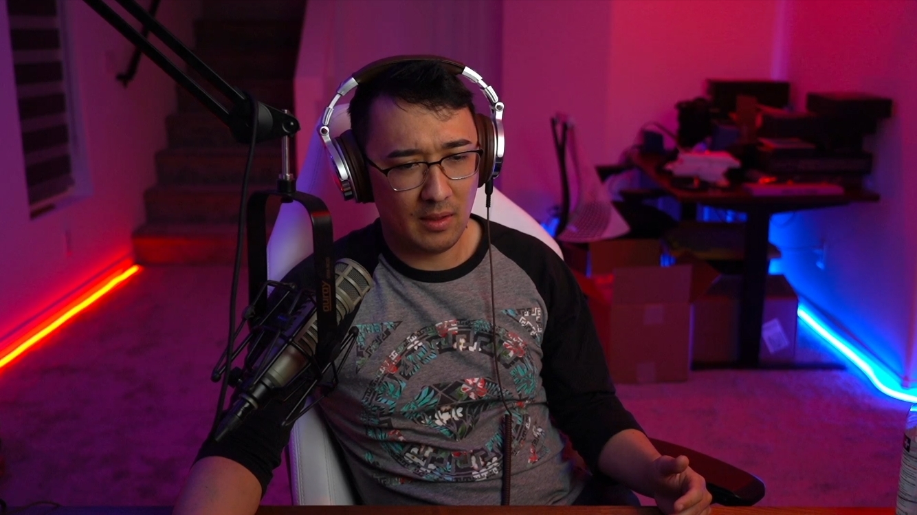 'If you built this computer yourself, you could save $600': Kristofer ...