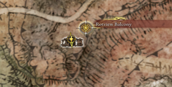 How to cure Scarlet Rot in Elden Ring - Dot Esports