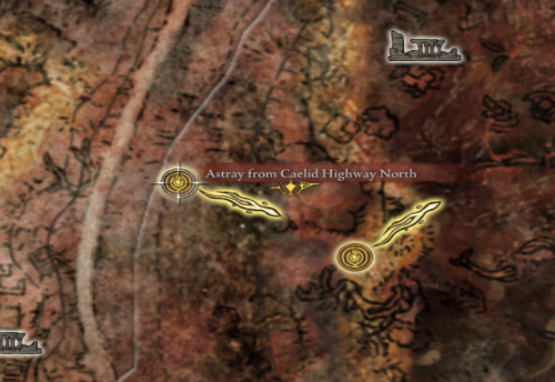 How to cure Scarlet Rot in Elden Ring - Dot Esports