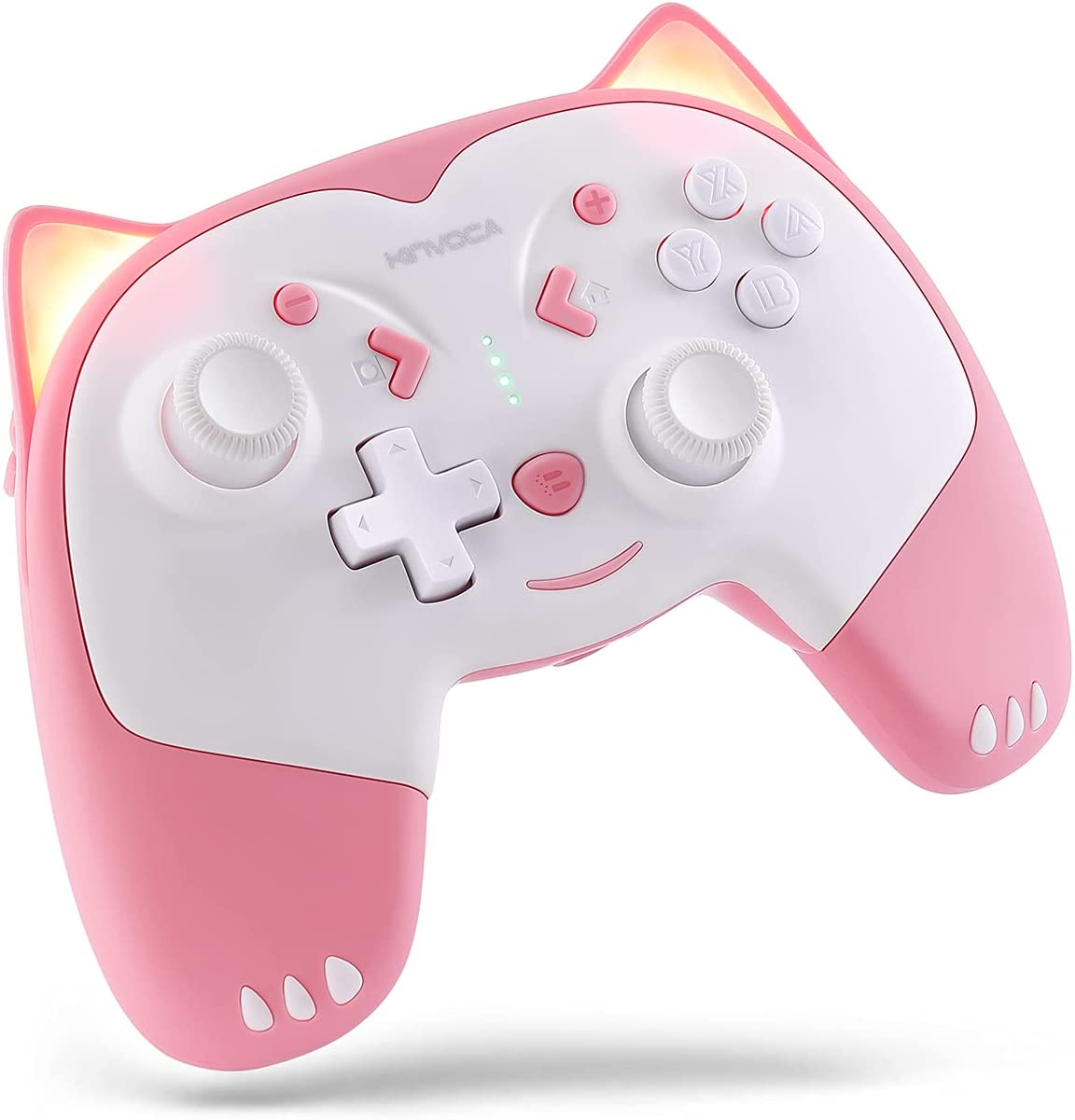 The Best Cute Gaming Accesories - Dot Esports