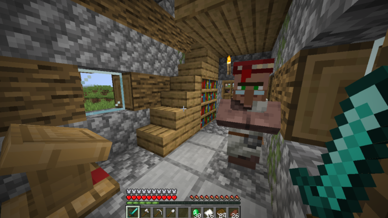 Best ways to get Mending books in Minecraft - Dot Esports