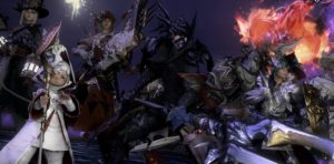 What are Variant and Criterion Dungeons in FFXIV? - Dot Esports