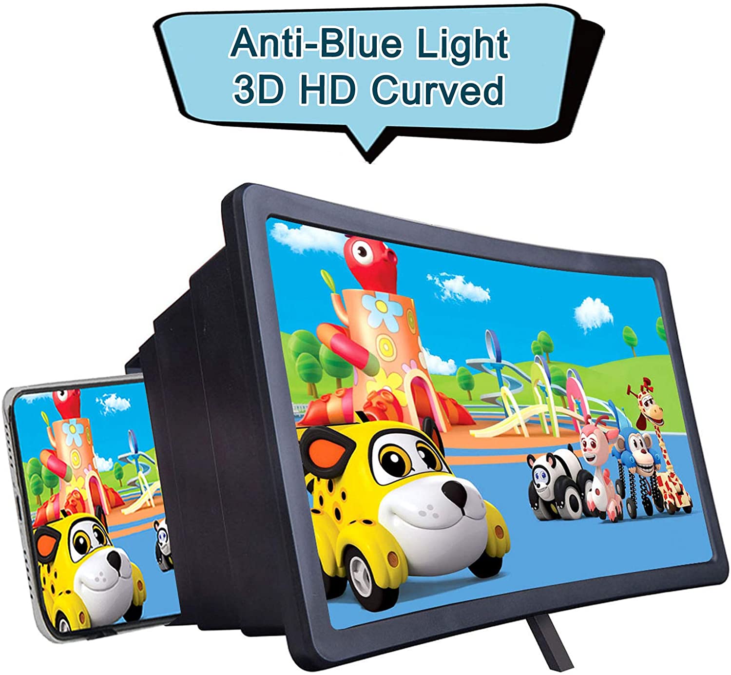 The Best iPhone Screen Magnifier for Gaming - Dot Esports