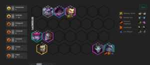 Best TFT 6.5 Neon Nights 12.5 meta comps - Dot Esports