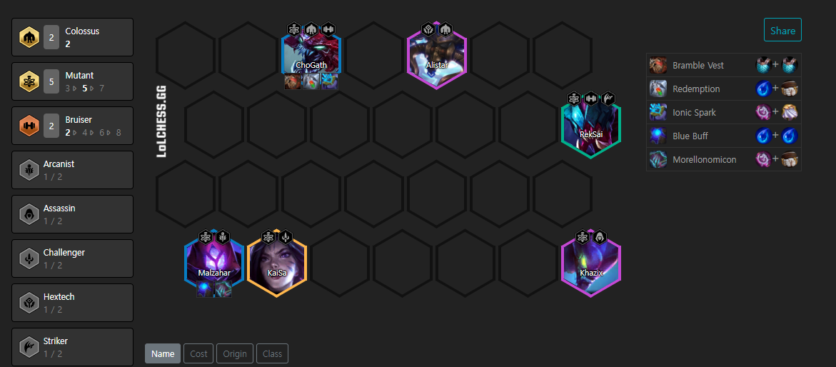 Best TFT 6.5 Neon Nights 12.5 meta comps - Dot Esports