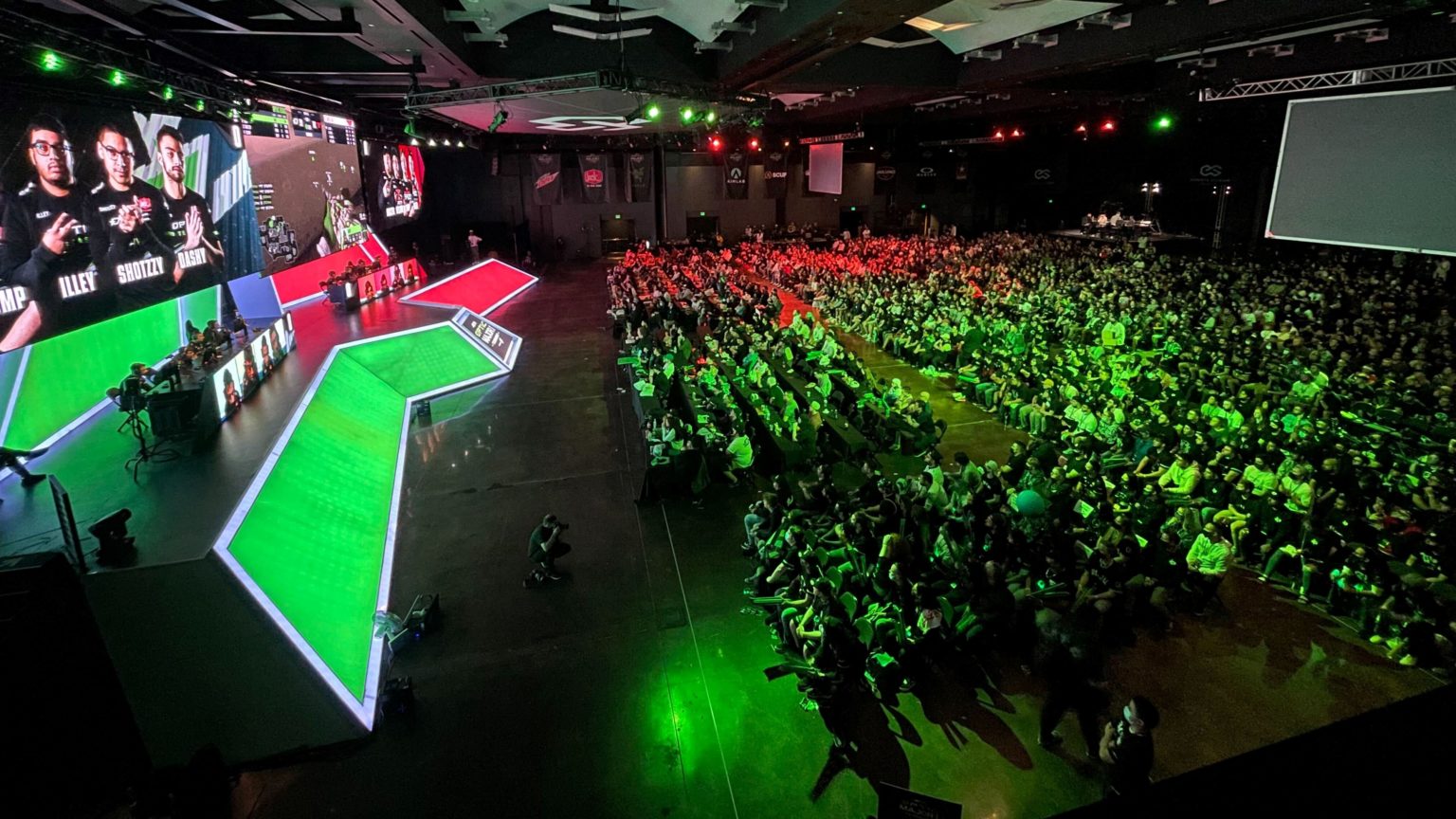 OpTic Texas eliminate Atlanta FaZe 5-2, claim first championship at ...