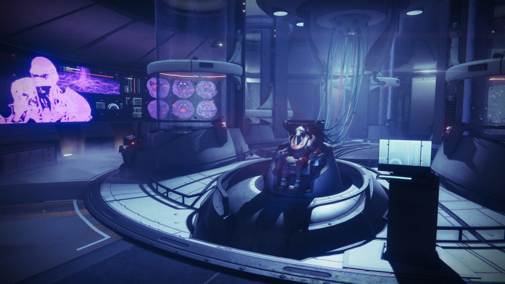 How to get the Risen title in Destiny 2 - Dot Esports